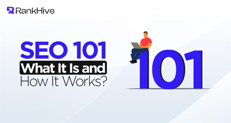 What is SEO? A Beginner’s Guide to How SEO Works